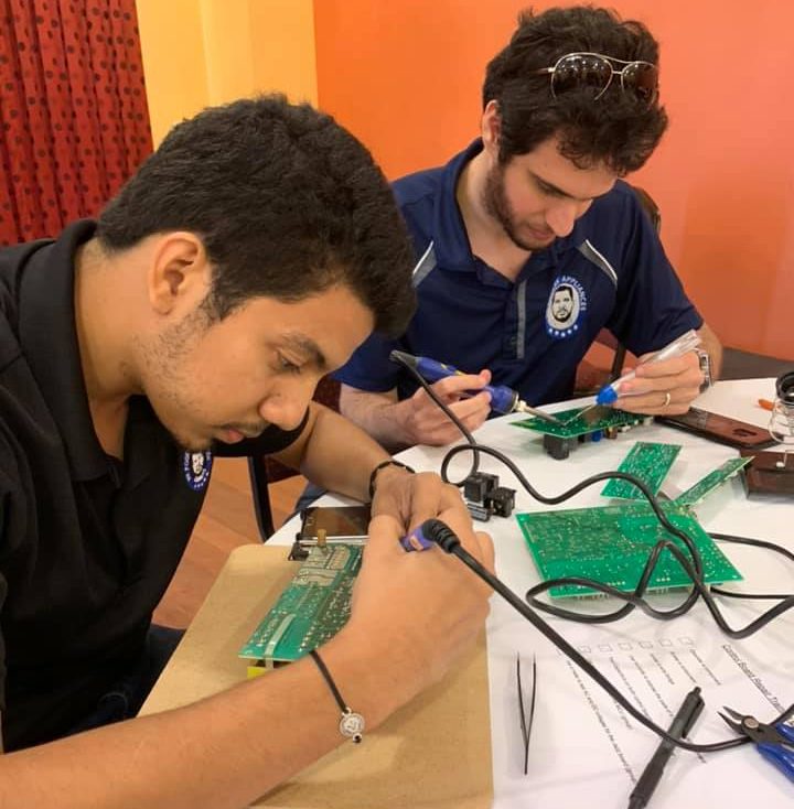 Appliance GrandMasters | Your Appliance Expert in the Upstate