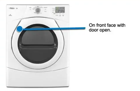 Appliance Model Number Locator - Appliance GrandMasters