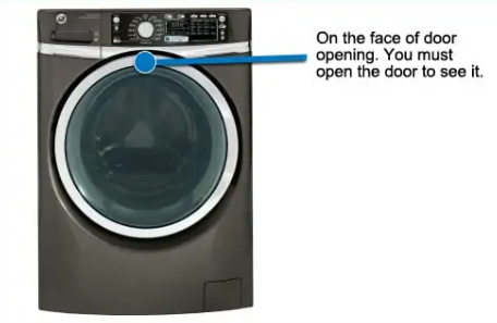 Appliance Model Number Locator - Appliance GrandMasters