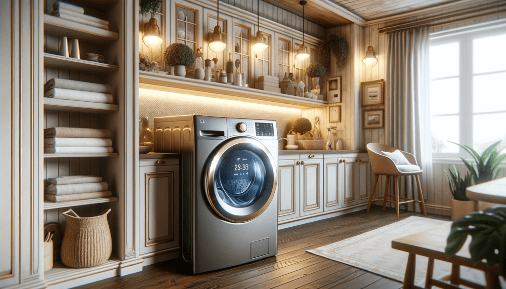 Smart Dryer: 4 Essential Tips for Smart Appliance Care | Appliance ...