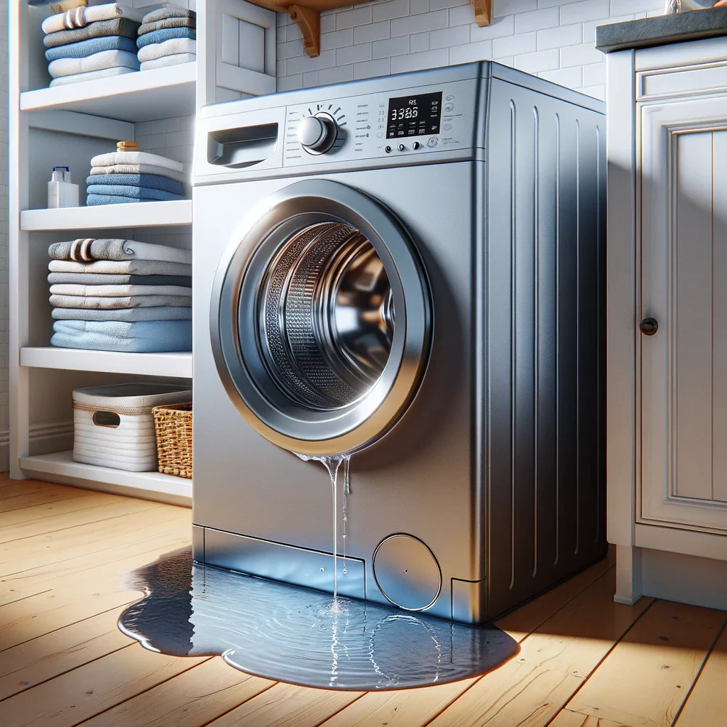 5 Common Issues Leading to Washer Repairs | Appliance GrandMasters