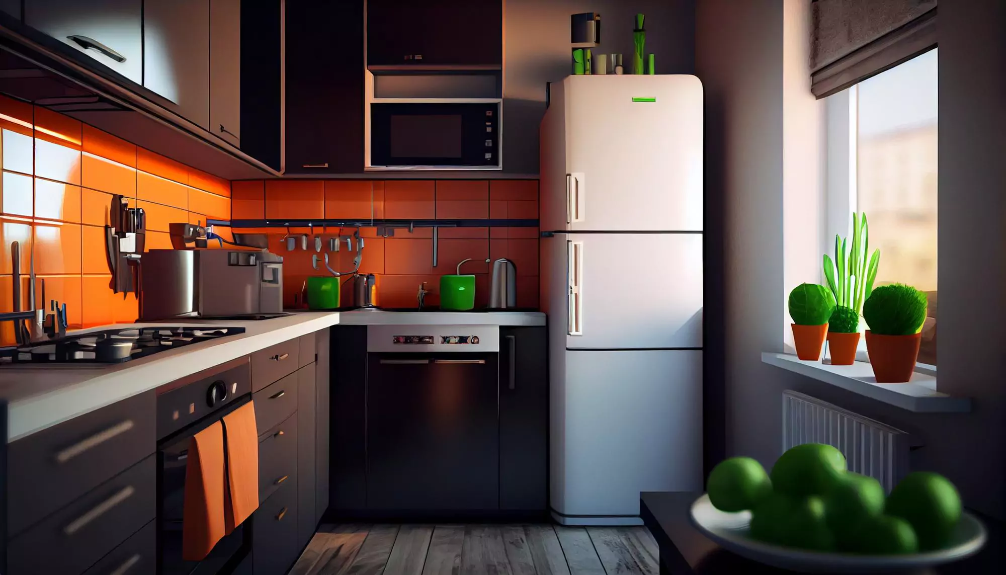 Is Your Refrigerator Making Loud Noise? | Appliance GrandMasters