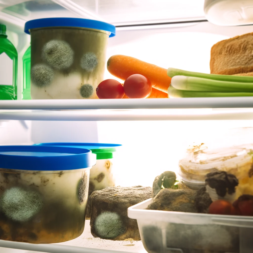 Is Your Food Spoiling Faster Than Normal in Your Refrigerator ...
