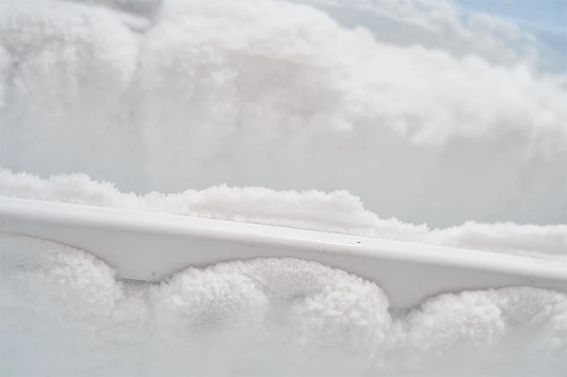 Tackling Frost Buildup in Your Refrigerator | Appliance GrandMasters