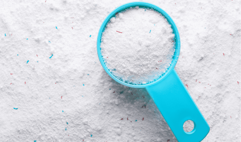 Why You’ve Been Using Powder Laundry Detergent Wrong | Appliance ...